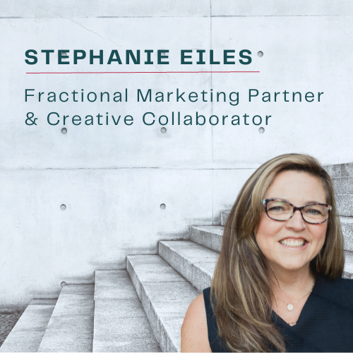 Home - Stephanie Eiles